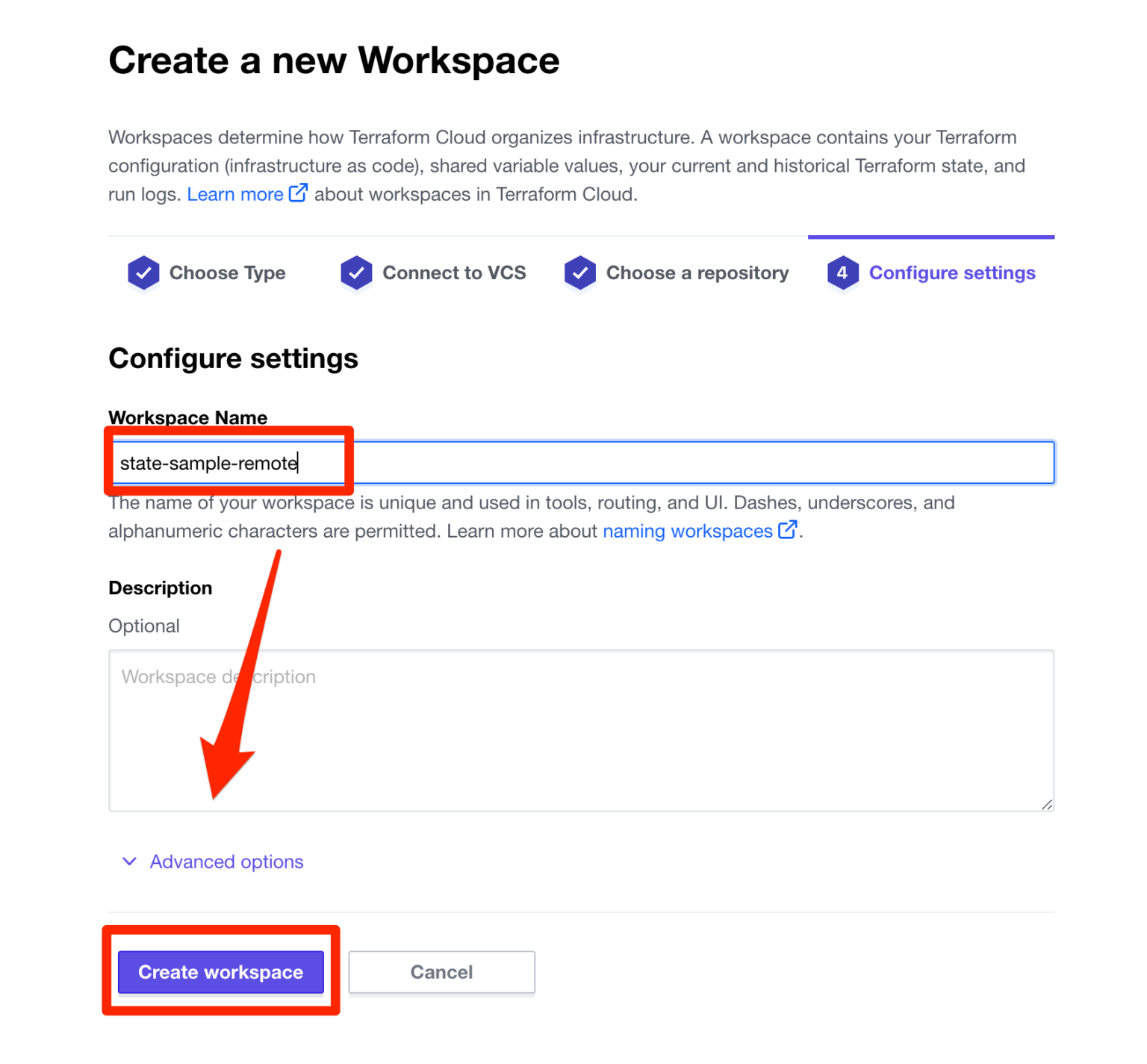 Terraform CloudでAWSリソースをデプロイしてみる | DevelopersIO