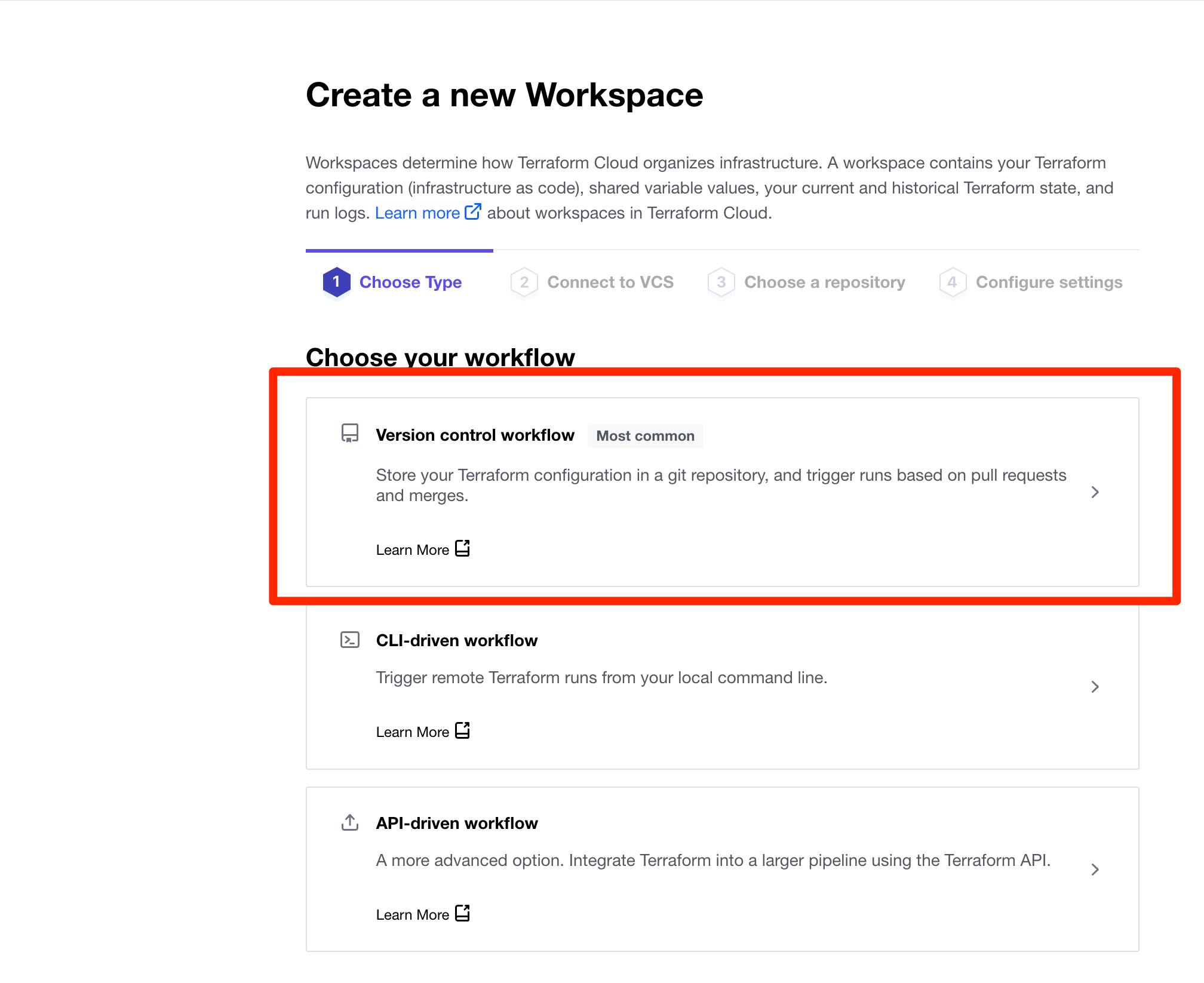 Terraform CloudでAWSリソースをデプロイしてみる | DevelopersIO