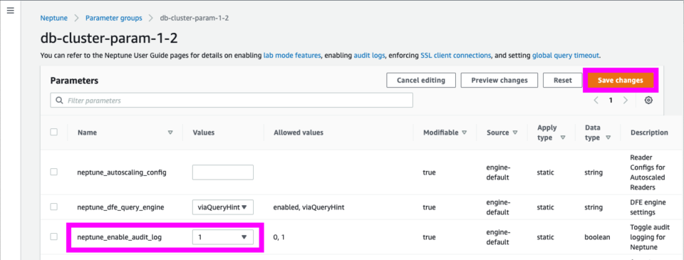 【新機能】グラフデータベースの Amazon Neptune に Serverless 構成が登場！ | DevelopersIO