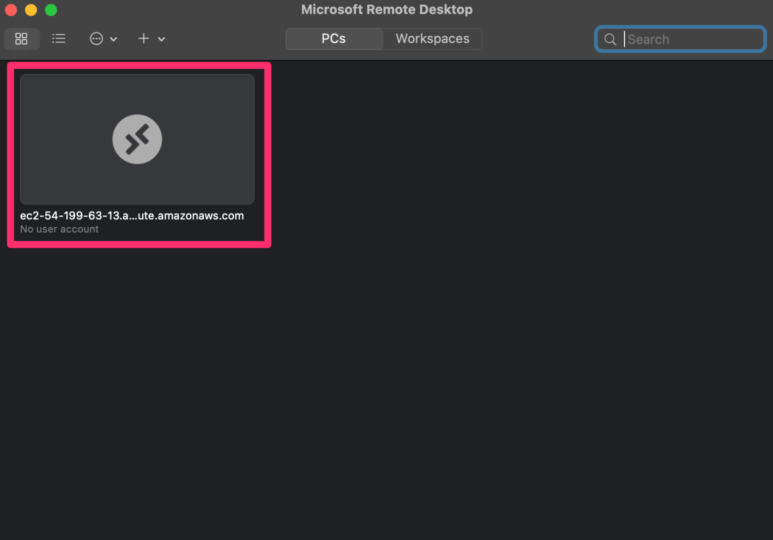 EC2 Windowsのログインパスワードを取得し、接続してみよう！ | DevelopersIO