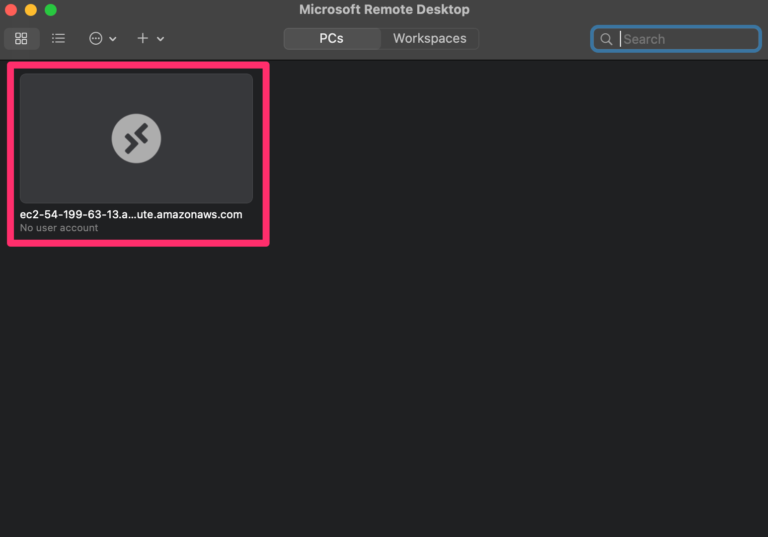 EC2 Windowsのログインパスワードを取得し、接続してみよう！ | DevelopersIO