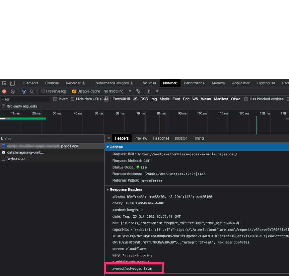 Cloudflare PagesでNext.jsのEdge Runtimeがサポートされました | DevelopersIO