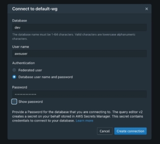 Step Functionsを利用してS3からRedshiftへデータをロードしてみた | DevelopersIO