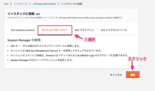 Private SubnetのRHEL EC2インスタンスにSSM Agentをインストールする方法 | DevelopersIO