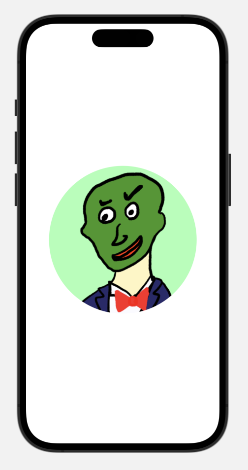 【SwiftUI】リバースマスクを実装し、Viewを切り抜く方法 | DevelopersIO
