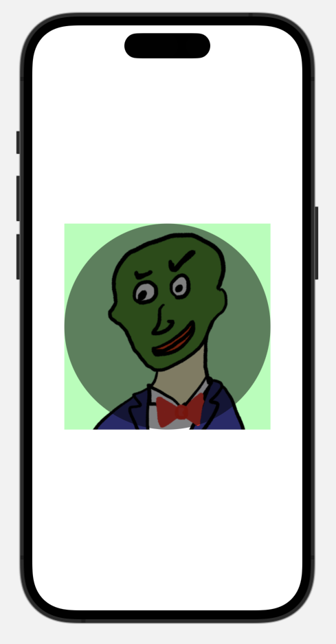 【SwiftUI】リバースマスクを実装し、Viewを切り抜く方法 | DevelopersIO