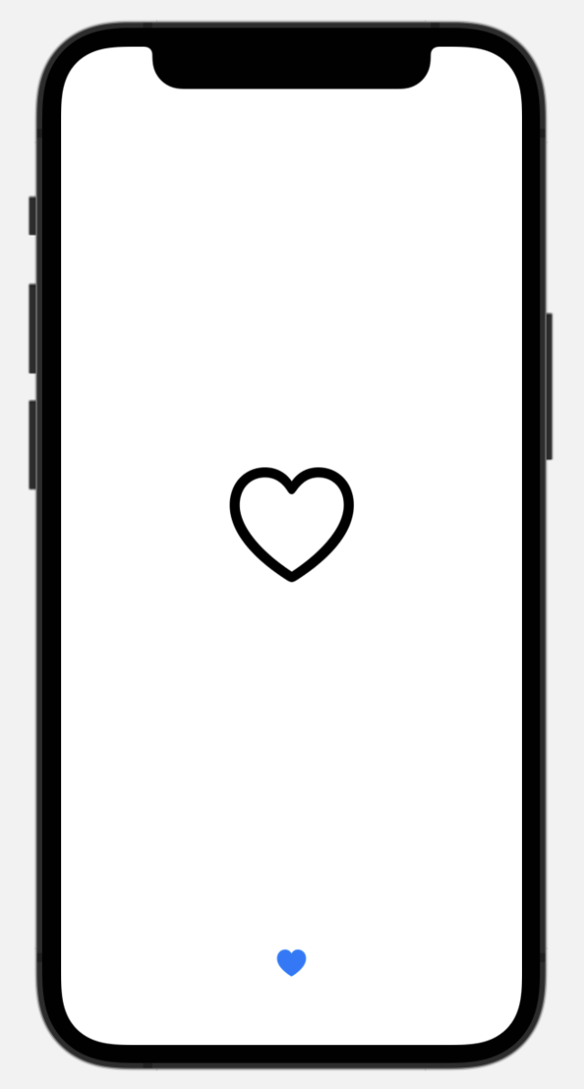 【swiftui】tabviewのtabitemにシステムイメージを設定すると自動的にfillモードで塗りつぶされてしまう問題の解決策 Developersio
