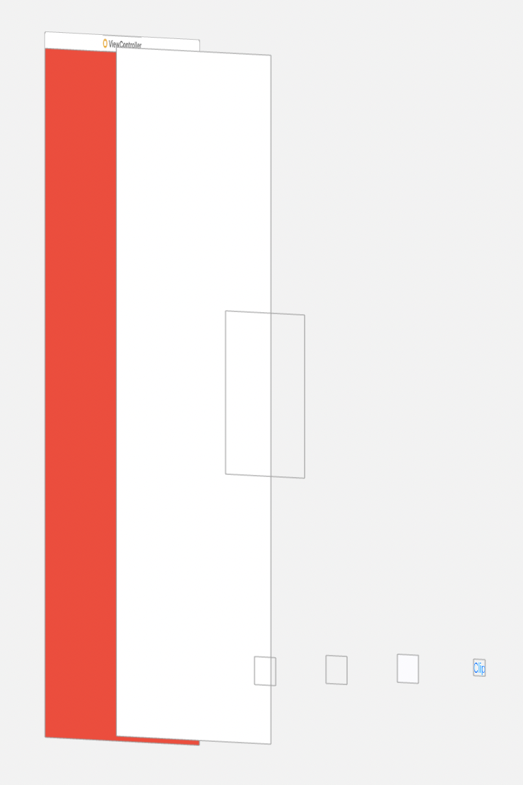 【swift】uiviewを切り抜く方法 Developersio