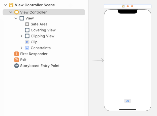 【Swift】UIViewを切り抜く方法 | DevelopersIO