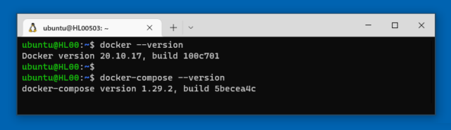 Windows 内の Docker 環境を入れ替えてみた（Docker Desktop → Rancher Desktop) | DevelopersIO