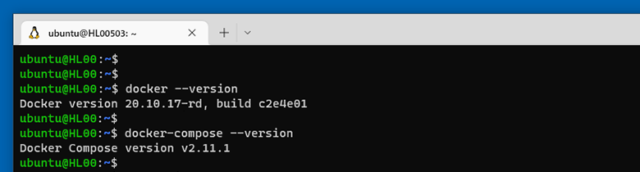 Windows 内の Docker 環境を入れ替えてみた（Docker Desktop → Rancher Desktop) | DevelopersIO