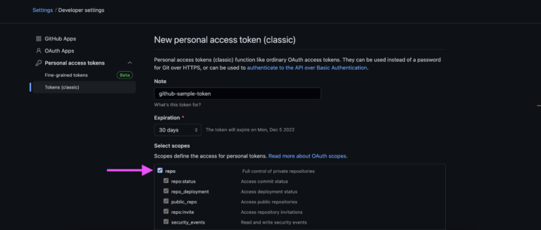 【AWS CDK】GitHub の Release をトリガーに CodePipeline を起動する（GitHub ソースアクション ...