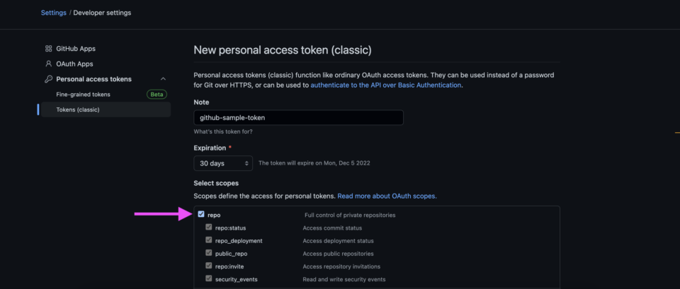 【AWS CDK】GitHub の Release をトリガーに CodePipeline を起動する（GitHub ソースアクション Version 1 版） | DevelopersIO
