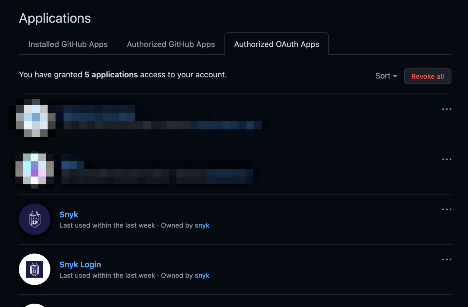 [小ネタ] Snykの認証情報はここに保存されているまとめ #snyk | DevelopersIO