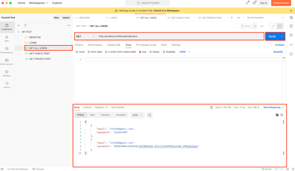 JWT を用いた認証処理の流れについて確認してみた | DevelopersIO