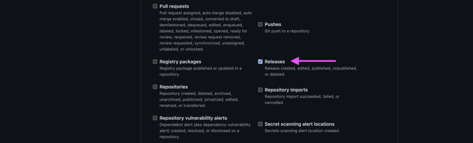 【AWS CDK】GitHub の Release をトリガーに CodePipeline を起動する（GitHub ソースアクション Version 2 版） | DevelopersIO