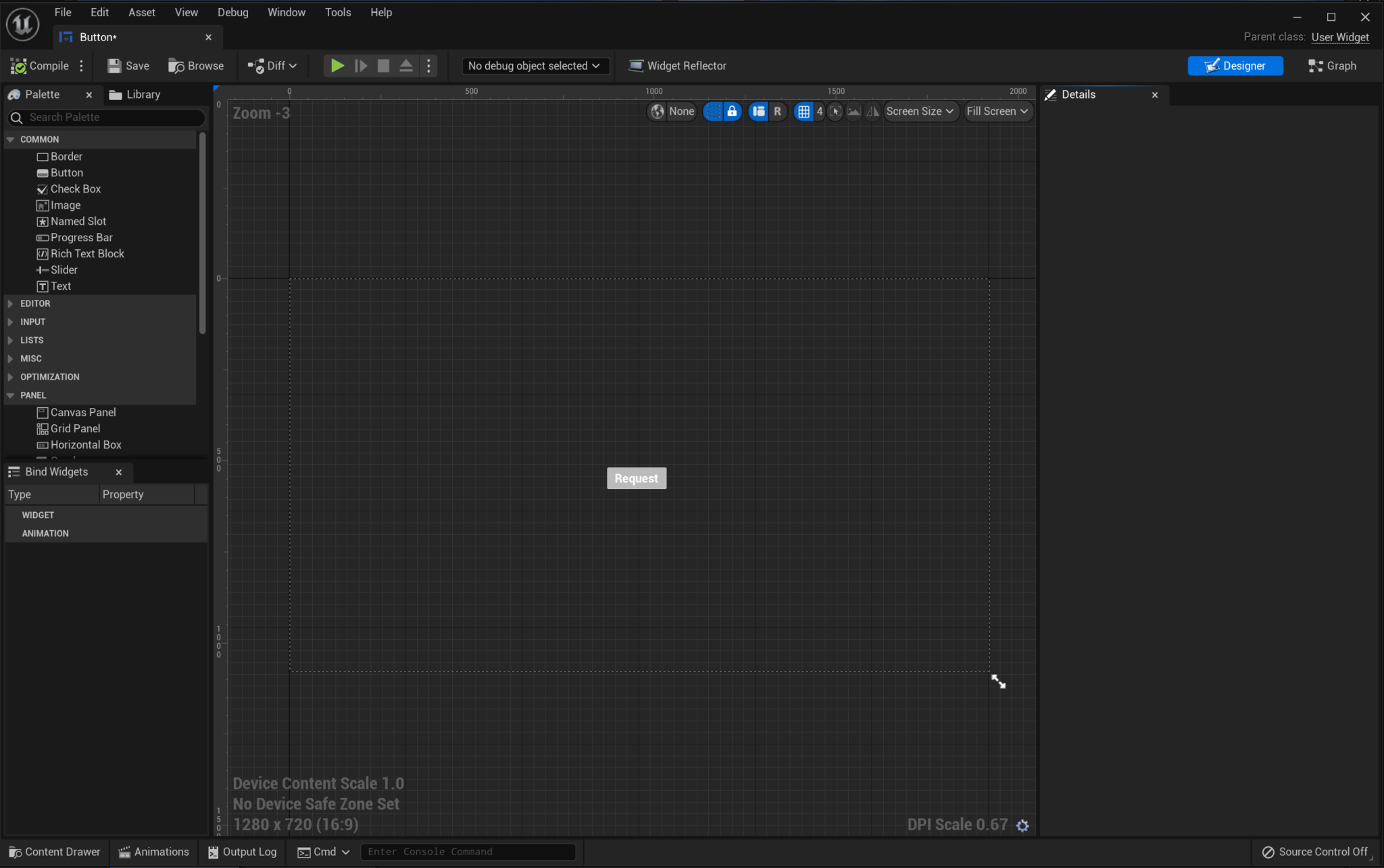 #UnrealEngine5 でHTTPリクエスト機能を実装してAPIコールしてみた | DevelopersIO