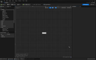 #UnrealEngine5 でHTTPリクエスト機能を実装してAPIコールしてみた | DevelopersIO