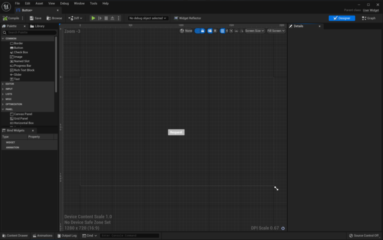 #UnrealEngine5 でHTTPリクエスト機能を実装してAPIコールしてみた | DevelopersIO