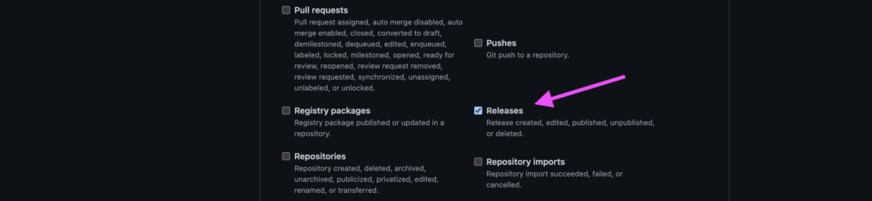 【AWS CDK】GitHub の Release をトリガーに CodePipeline を起動する（GitHub ソースアクション Version 1 版） | DevelopersIO