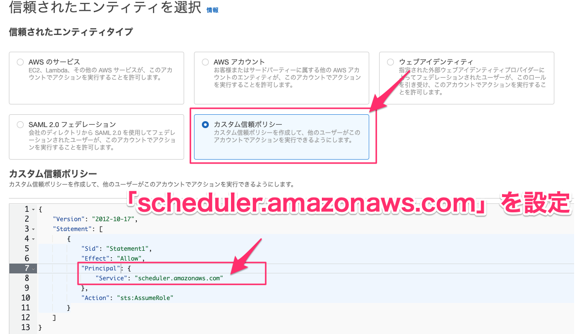 【5分で簡単！】Amazon EventBridge SchedulerでRDSの自動定期停止を実装してみた | DevelopersIO