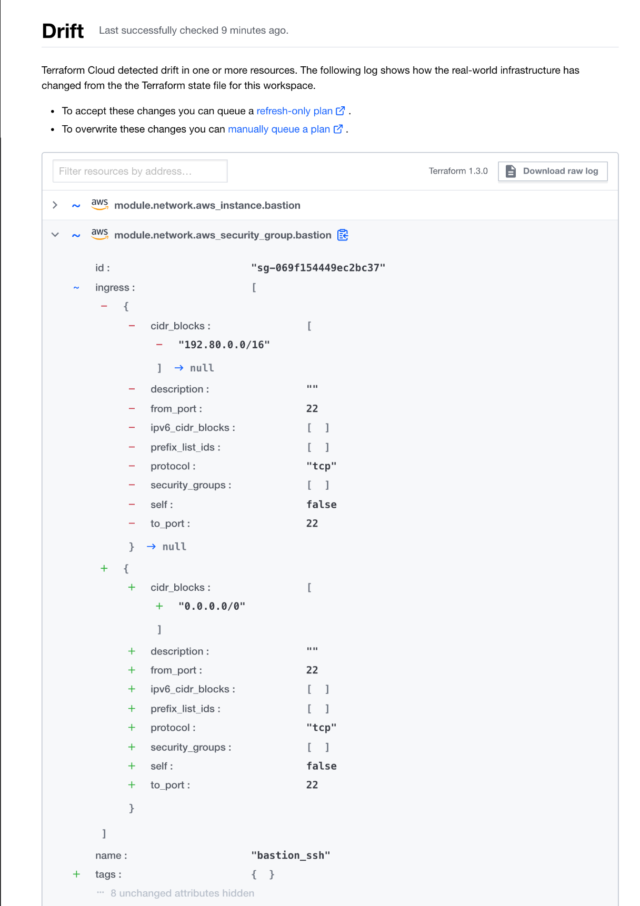 Terraform CloudのOPA Policy適用のチュートリアルをやってみた | DevelopersIO