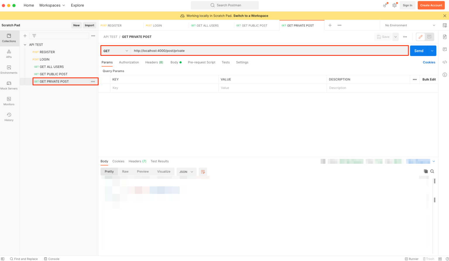 JWT を用いた認証処理の流れについて確認してみた | DevelopersIO
