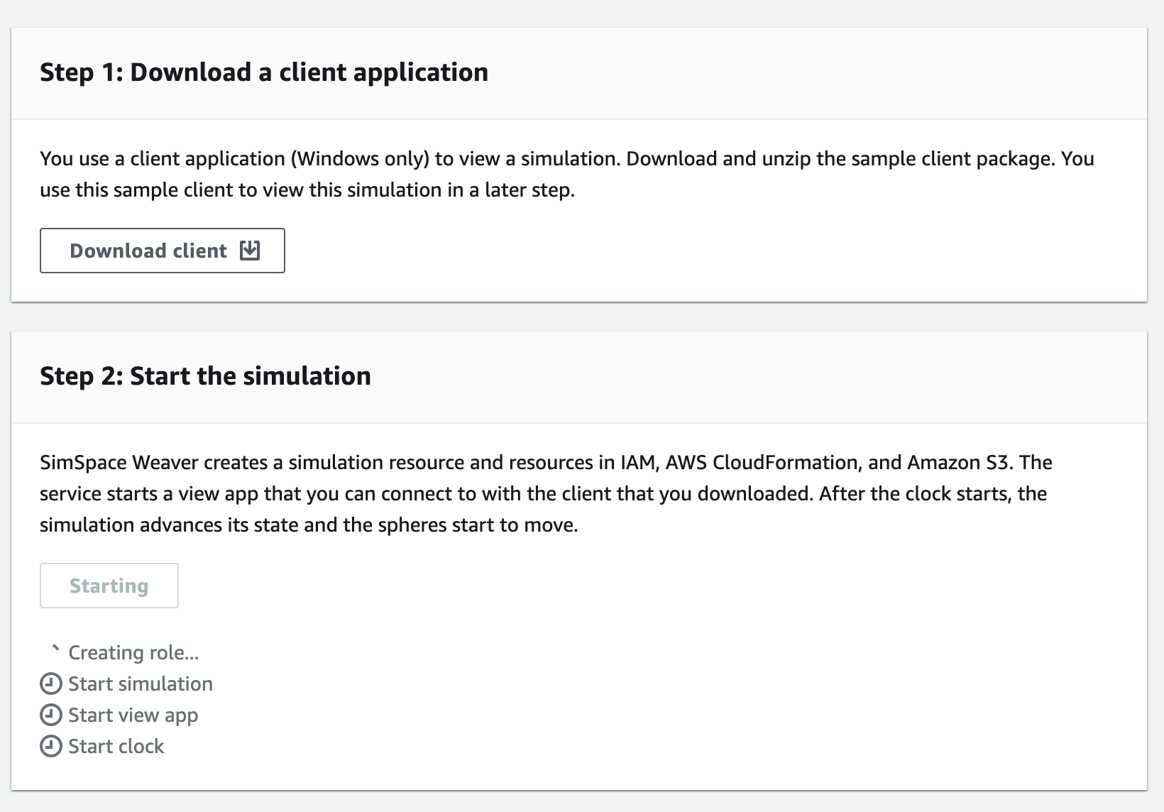 [アップデート] Adam Selipsky Keynote で 群集シミュレーションのための AWS SimSpace Weaver が発表されました #reinvent ...