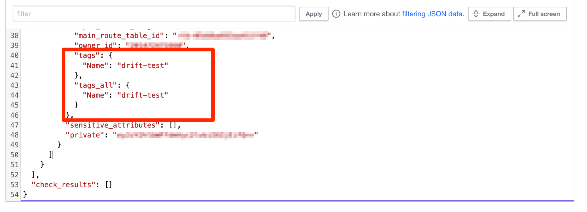 Terraform CloudでAWSリソースの手動変更を検出してみる(Drift Detection) | DevelopersIO