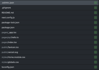 Next.js と React-admin を使って簡単な管理画面を作成するチュートリアルをやってみた | DevelopersIO