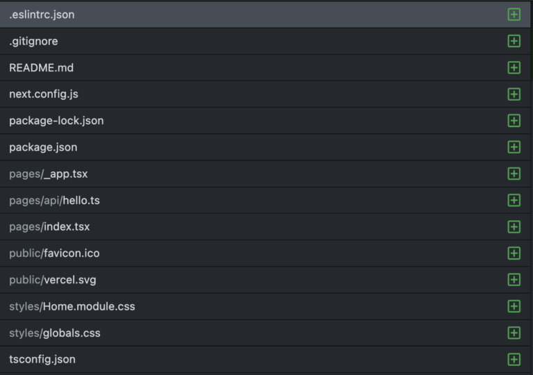 Next.js と React-admin を使って簡単な管理画面を作成するチュートリアルをやってみた | DevelopersIO