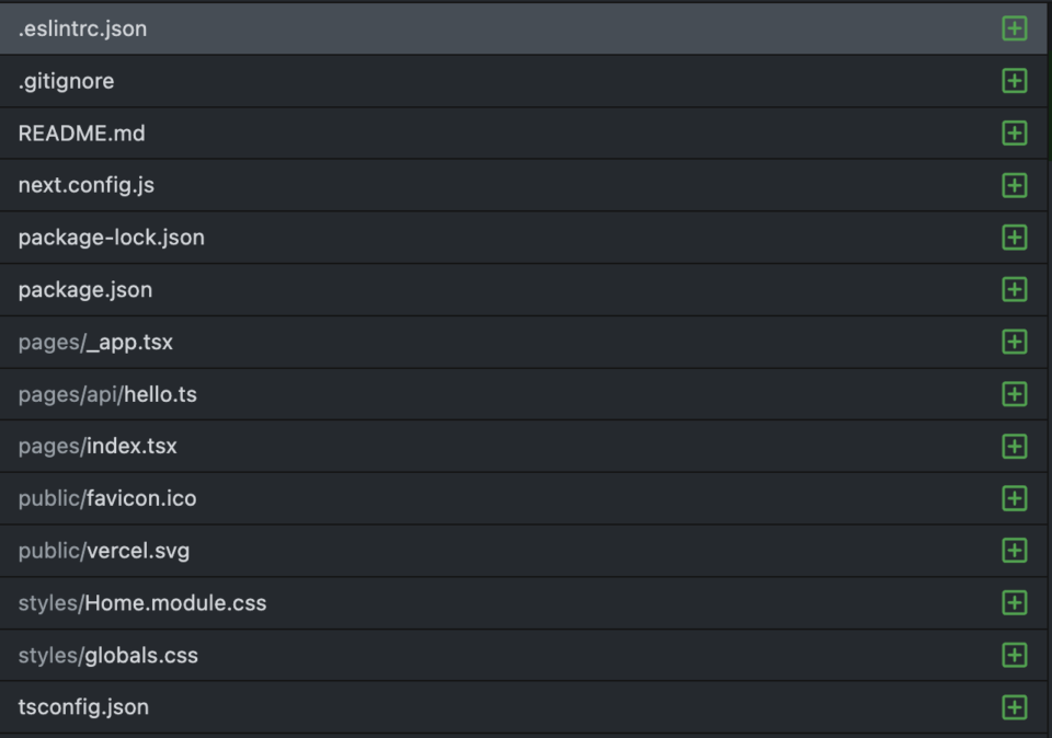 Next.js と React-admin を使って簡単な管理画面を作成するチュートリアルをやってみた | DevelopersIO