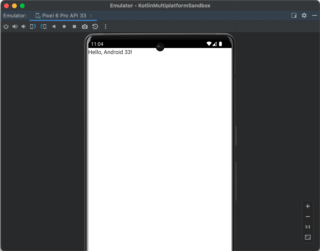 Kotlin Multiplatform Mobile を使って Android, iOS アプリを作ってみた | DevelopersIO