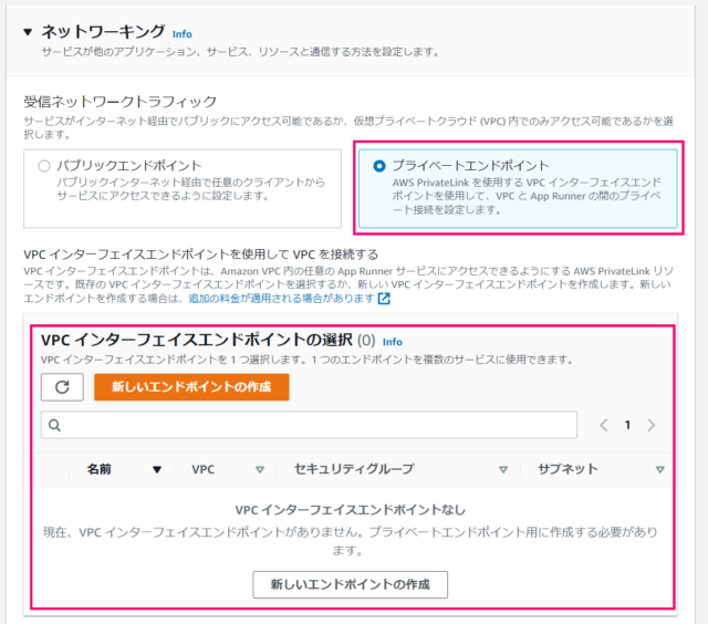 [アップデート] AWS App RunnerでVPC内からのプライベートアクセスが可能になりました | DevelopersIO