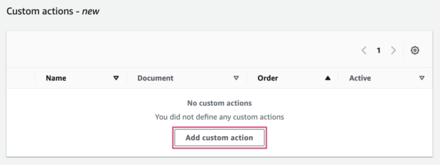 AWS MGNのPost-launch custom actionsを使ってみた #reInvent | DevelopersIO