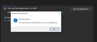 新たな .NET ワークロード向けの開発ツール「AWS Toolkit for .NET Refactoring」が登場しました | DevelopersIO