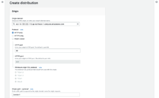 [NEW] Amazon CloudFrontでStaging Distributionを使ったContinuous Deployment ...