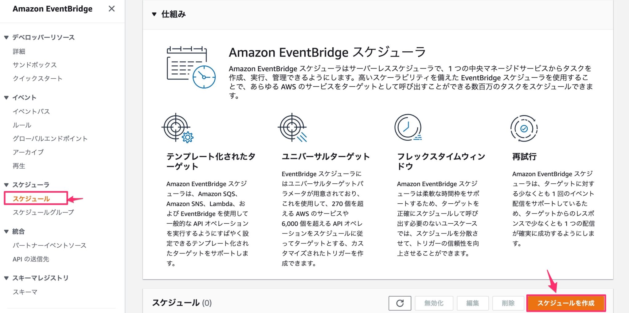 Amazon EventBridge SchedulerでAmazon Elasticacheのレプリカを定期的に追加・削除してみた | DevelopersIO