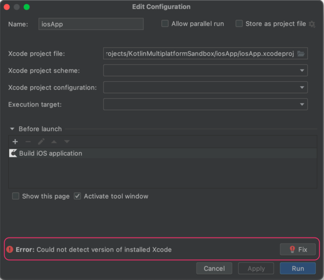Kotlin Multiplatform Mobile を使って Android, iOS アプリを作ってみた | DevelopersIO