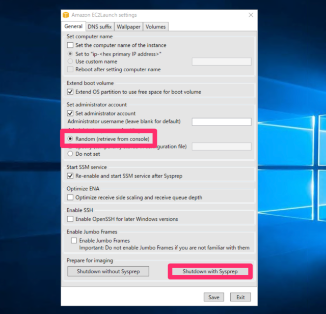 AMIを利用して、EC2 Windowsを作成するとパスワードが取得できない、解決方法は？ | DevelopersIO