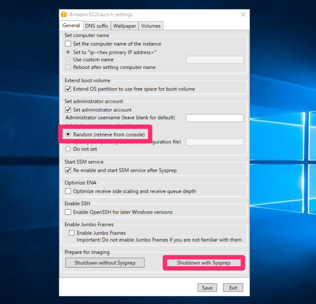 AMIを利用して、EC2 Windowsを作成するとパスワードが取得できない、解決方法は？ | DevelopersIO