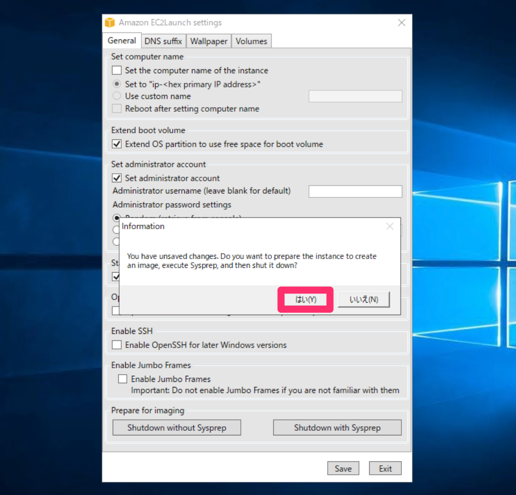 AMIを利用して、EC2 Windowsを作成するとパスワードが取得できない、解決方法は？ | DevelopersIO