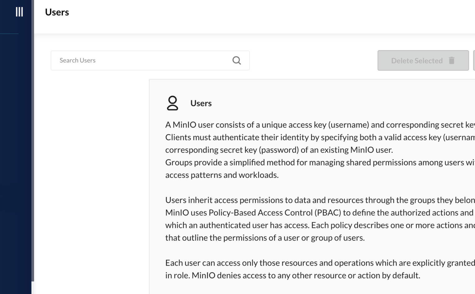 [MinIO]mcで複数ユーザーを一括で作成する方法 | DevelopersIO