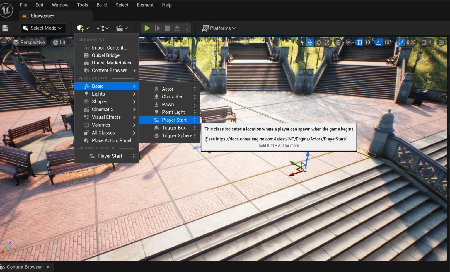 Unreal Engine5で弊社公式キャラの3Dモデル(VRM)を操作できるようにしてみた | DevelopersIO