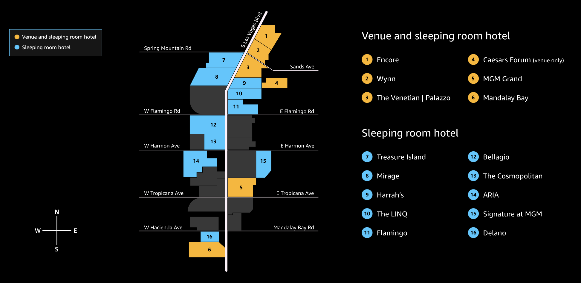 AWSだけじゃないイベント AWS re:Invent 2022 #reinvent | DevelopersIO