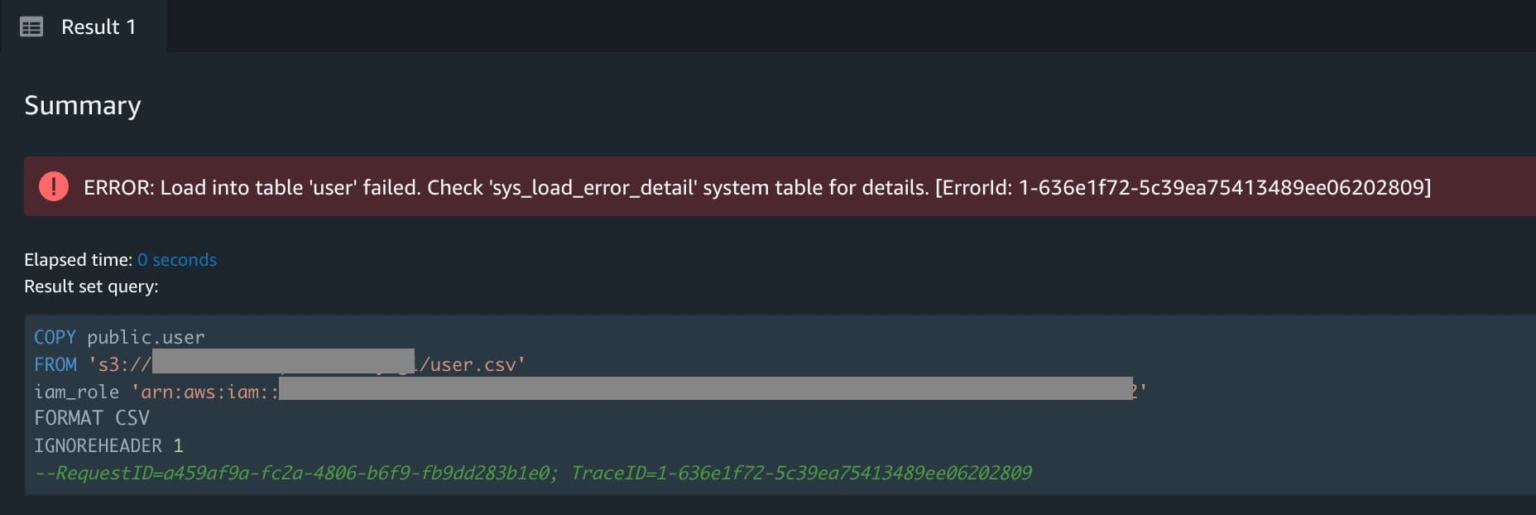 【小ネタ】 Redshift用CSVファイルのダブルクォーテーション変換コマンド | DevelopersIO
