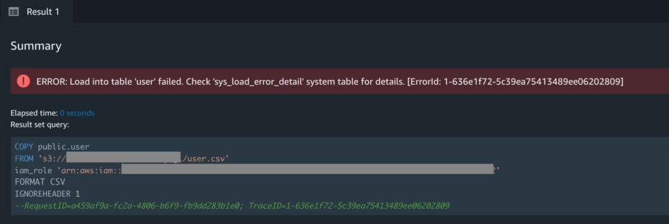 【小ネタ】 Redshift用CSVファイルのダブルクォーテーション変換コマンド | DevelopersIO