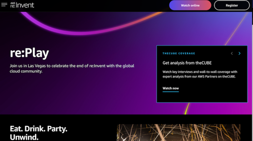 [小ネタ] 3分で分かるAWS re:PlayのメインDJ、Martin Garrix！#reinvent | DevelopersIO