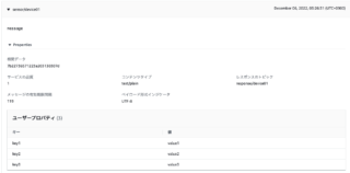 [AWS IoT Core] AWS IoT Device SDK v2 for Python を使用して MQTT v5 で新たに拡張されたプロパティを送受信してみました ...