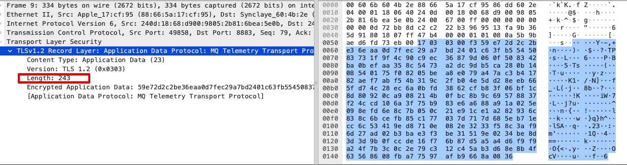 Aws Iot Core Mqtt V5 を使用してトピック・エイリアスを実装して見ました Developersio